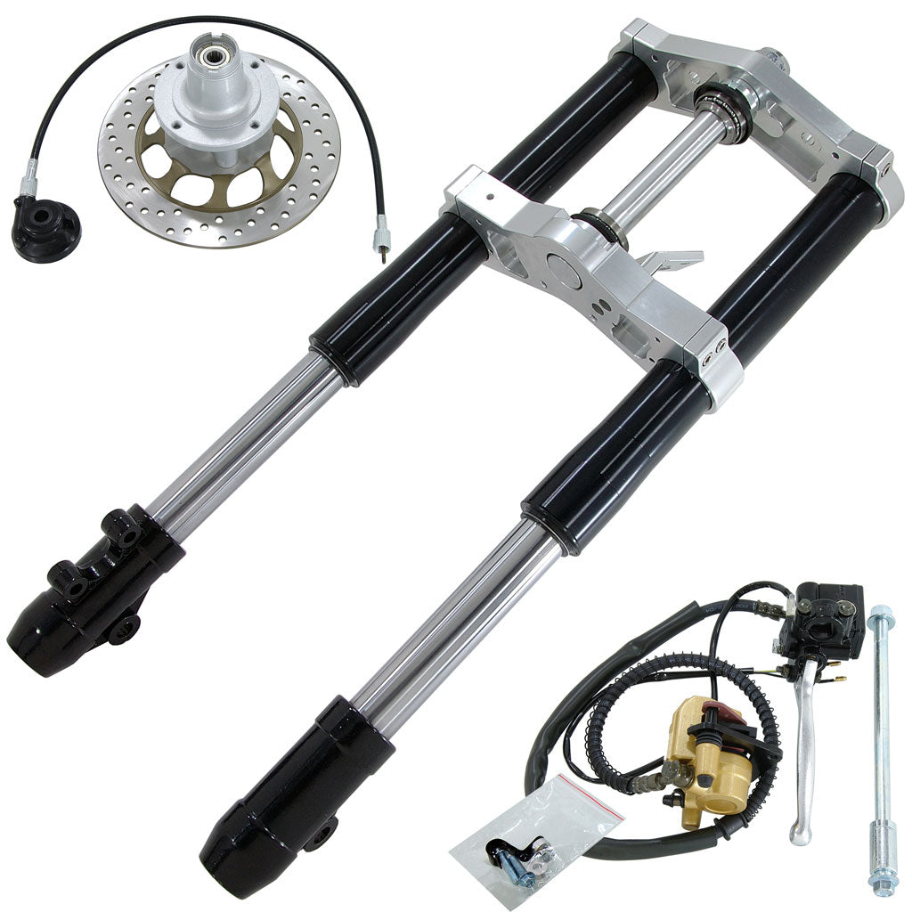 MUNK Forks – Madmunkuk