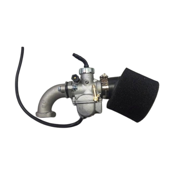 BS1177 - JK PE22 Carburettor Kit For DX – Madmunkuk
